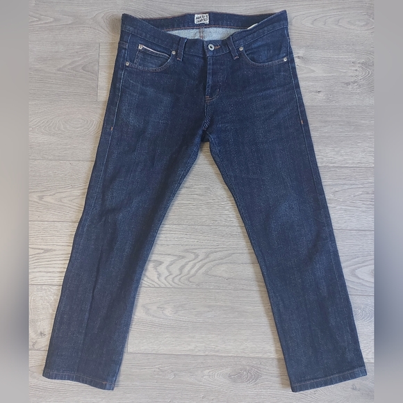Naked & Famous Denim | Jeans | Naked And Famous Super Skinny Guy 34 ...